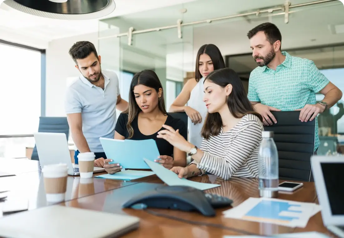 Facturación de nómina con docDigitales, rapidez y eficiencia