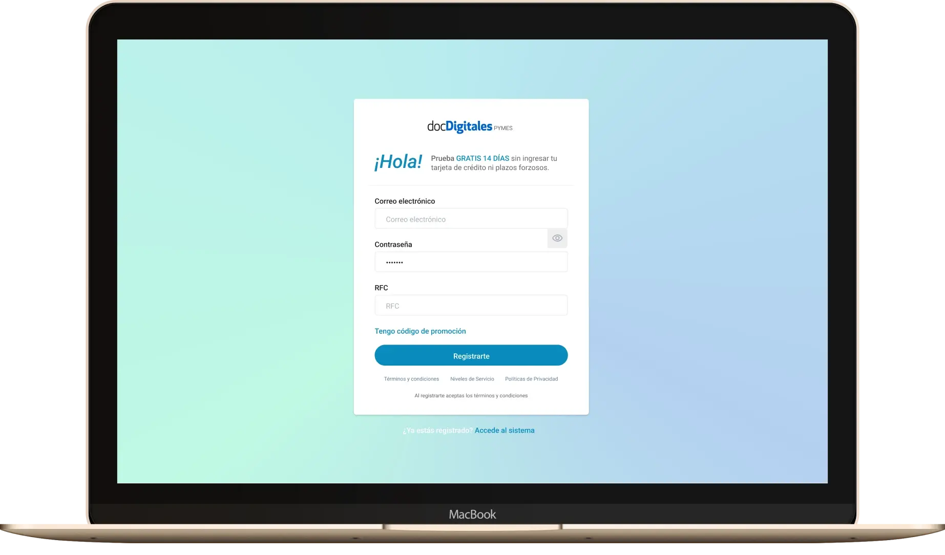 Facturación en Línea rápido, fácil y seguro | docDigitales