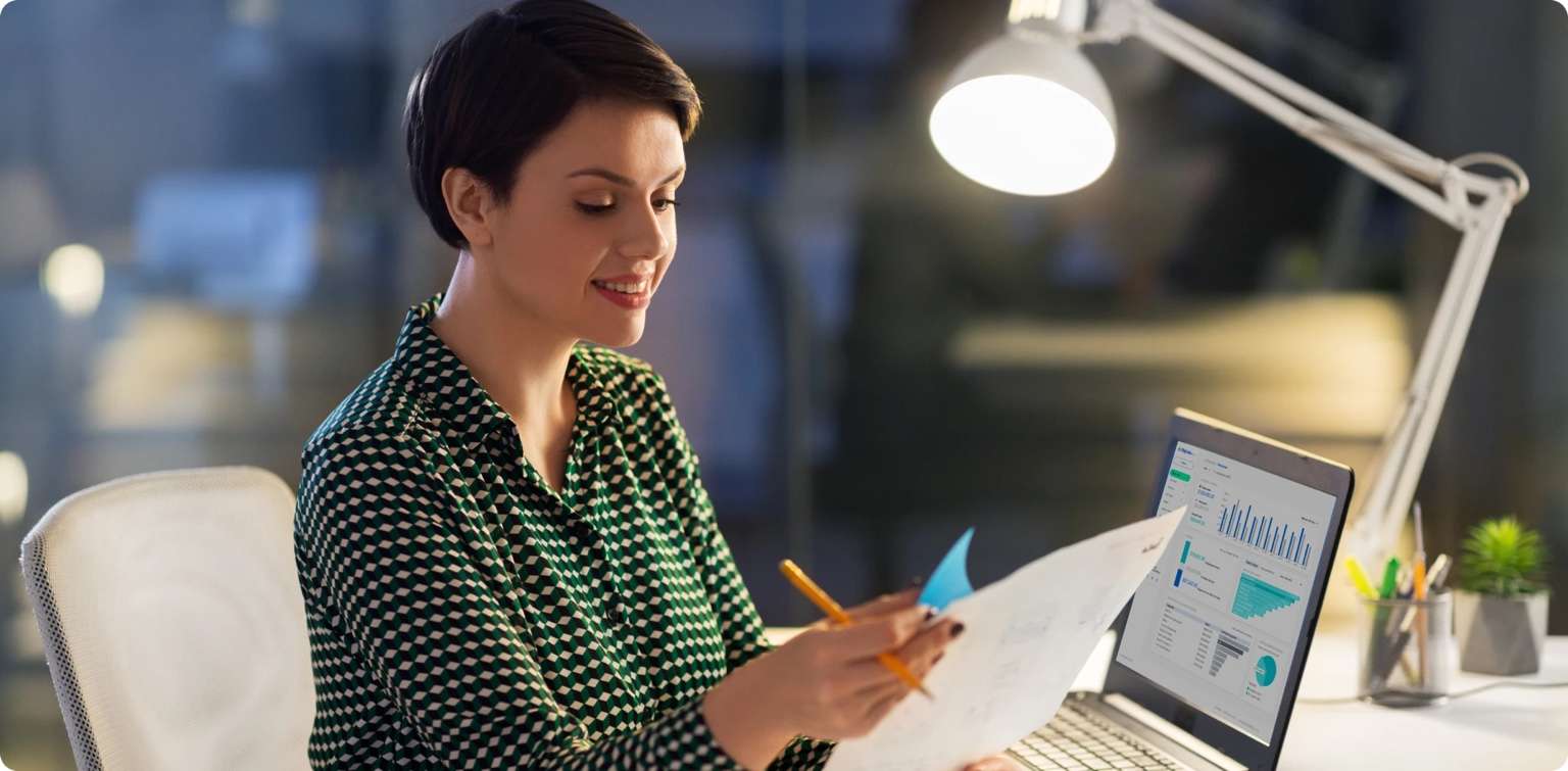 Facturación de nómina con docDigitales, rapidez y eficiencia